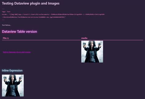 Is There A Way To Update An Image Based On A Yaml Variable In The Front