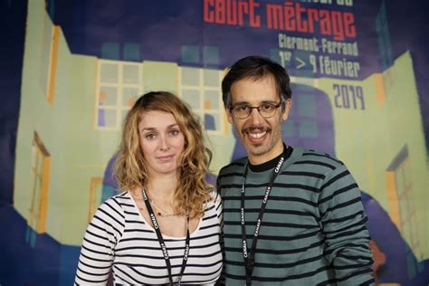 Claire Cahen Et Ali Esmili Yasmina Photo Booth