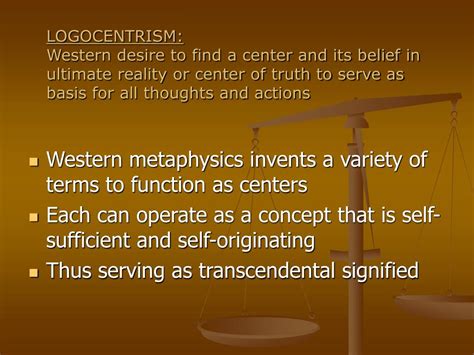 Ppt Deconstruction Powerpoint Presentation Free Download Id1280637