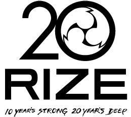 RIZE 20周年イヤー始動曲ONE SHOT配信リリース決定 SPICE エンタメ特化型情報メディア スパイス