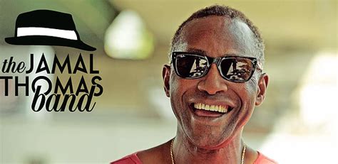Ritzflitz 71 Jamal Thomas Funk Blog