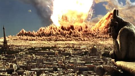 The Perfect 90s Sci Fi Action Blockbuster Is On Disney Giant