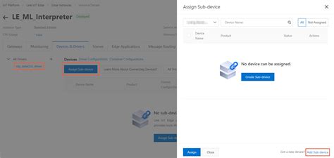 machine learning inference at the edge alibaba cloud documentation
