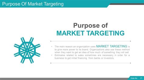 Segmentation Targeting And Positioning Model PowerPoint Presentation With Slides Templates