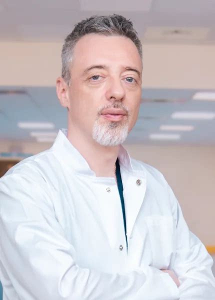 Dr Mihai Cristescu Spitalul Monza