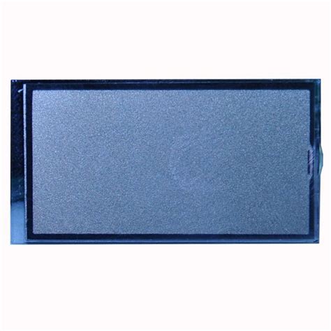 Customized TN 7 Segment Lcd Display Custom Lcd Module Manufacturers Suppliers Factory ENRICH