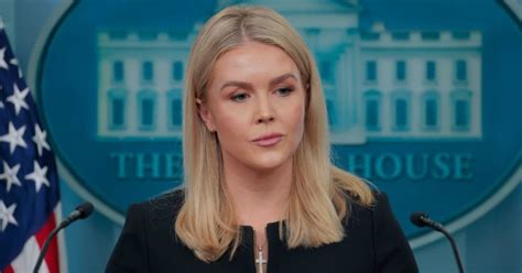Karoline Leavitt Shreds New York Times Pitiful Report About Trumps