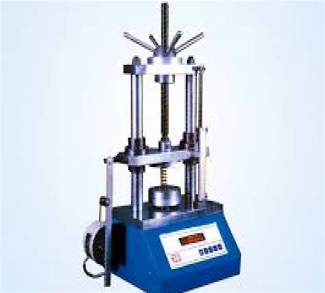 Digital Spring Tester At ₹ 135000 Piece In Chennai Id 2855937460555
