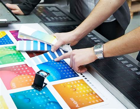 Lithographic Printing Dcp Print Solutions