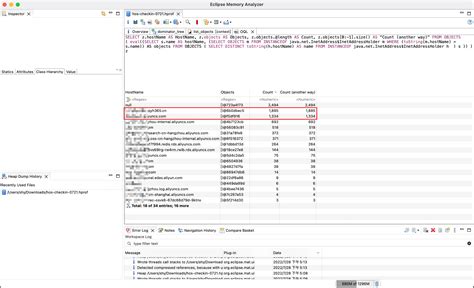 应用频繁 full gc 排查记录2022 07 28 频繁fullgc java lang ref finalizer csdn博客