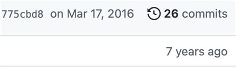 github · where software is built