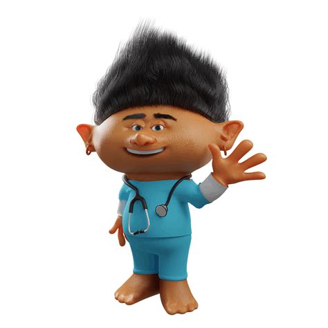 Trolls Nft Mints And Drops