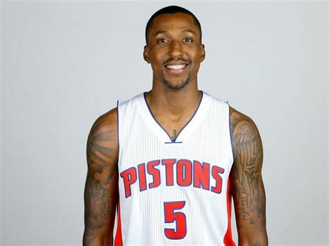Kentavious Caldwell Pope Prepared To Play Through Contract Season