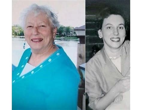 Eileen Orr Obituary 1931 2022 Guelph On Toronto Star