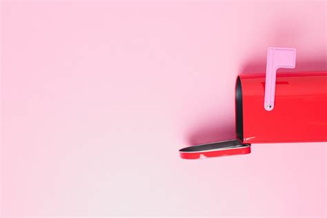 Comment ouvrir une boîte aux lettres sans clé La Maison Parfaite
