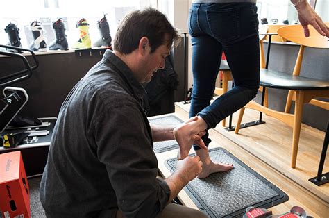 Ski Boot Flex Everything You Need To Know Powderlife