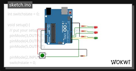 Wokwi Online Esp32 Stm32 Arduino Simulator Wokwi Online Esp32 Stm32 Arduino Simulator
