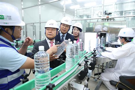 수공 남부지역 재난재해 대응 위한 비상식수 생산시설 확충 아주경제