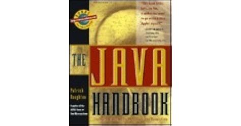 The Java Handbook By Patrick Naughton