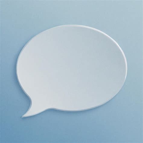 Single Bubble Premium Ai Generated Image