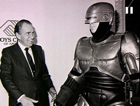 15 Times Richard Nixon Popped Up In Sci Fi Movies Comics And Tv Blastr