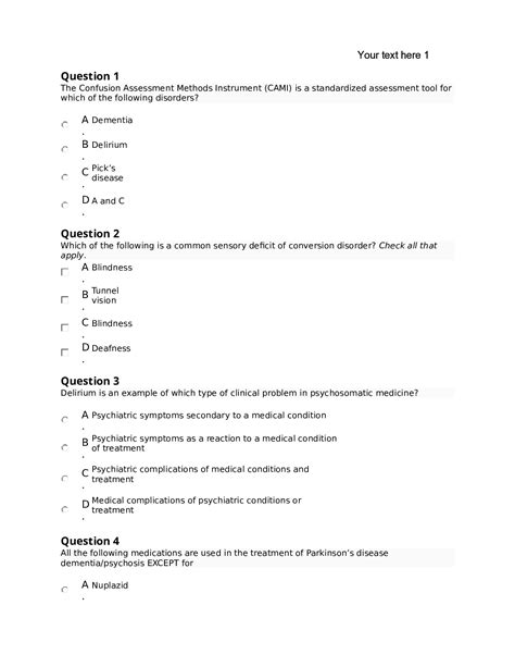 NRNP 6665 Final Exam Version 2 100 Q A Latest 2022 NRNP6665