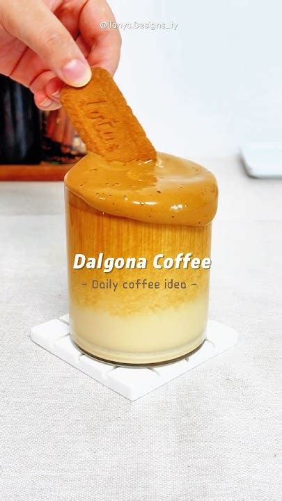🌟 Dalgona Coffee My Favorite It S Simple To Make And Incredibly