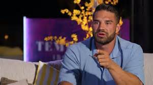 Aleks Petrovic Stellt Klar Er Verlobte Sich Nicht Für Sex