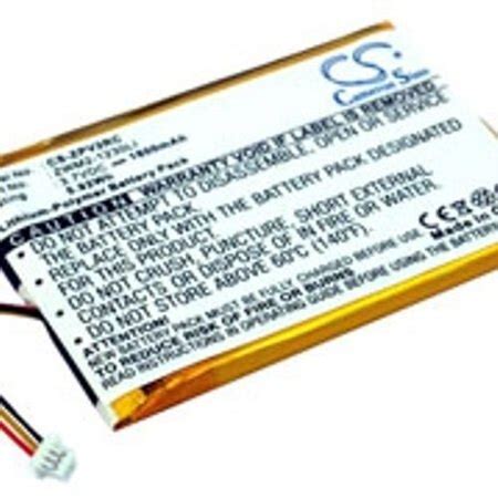 Ilc Replacement For Zipit Z Z ZIPIT Zoro
