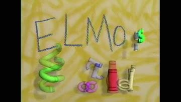 Elmos World Water Full Free Download Borrow And Streaming