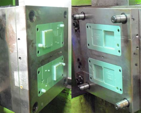 3d Printed Injection Mold With Polyjet Digital Abs Facfox Docs