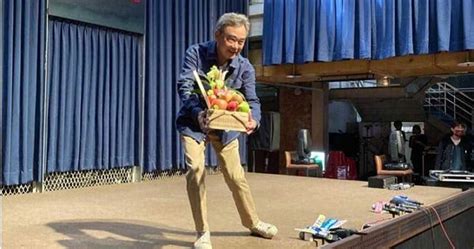 陳昇認罹口腔癌入院 哽咽向老婆道歉希望骨灰撒海裡 娛樂 Ctwant