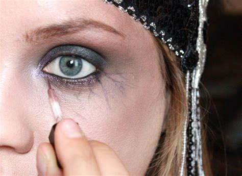 Deadzombie Flapper Girl Elanna Pecherle