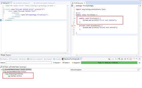 Selenium Java B I C Ch S D Ng Ch Th Ch Annotation Trong