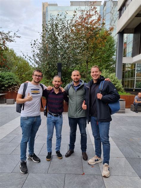 Radoslav Georgiev On Linkedin Softwaredevelopment Trust