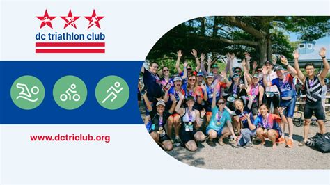 Triple Bypass Dc Triathlon Club