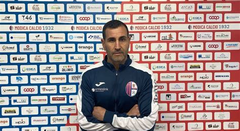 Modica Calcio Alessandro Settineri è Il Nuovo Allenatore Sicilia Sport News