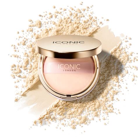 Rollaway Glow Highlighter Iconic London Us Iconic London Inc