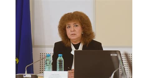 Единодушно ВСС избра Галина Захарова за председател на ВКС