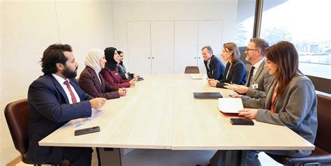 هولندا تثمن جهود الوساطة القطرية لوقف الحرب في غزة الخليج أونلاين