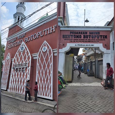 Sofia Abdullah Fakta And Fiksi Seputar Sejarah Indonesia