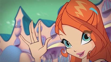 S5 Bloom Winx Club Pikachu Bloom