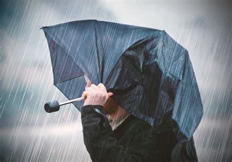 НАЈСТУДНИОТ ДЕН Еве ги подрачјата каде се очекуваат врнежи од дожд и грмежи