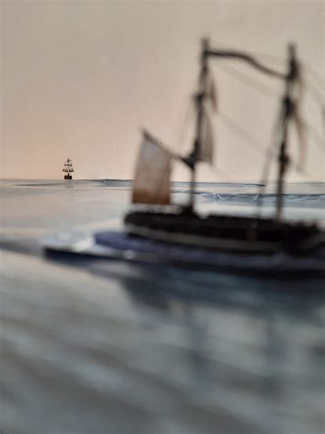 Black Seas Uss Argus Vs Hms Pelican