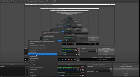 Как растянуть экран в Obs для Cs Go Статьи по Cs Go