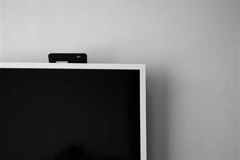 Premium Photo Lcd Or Led Tv Screen Hanging On The Wall With A Tv Tuner In Room For Interior