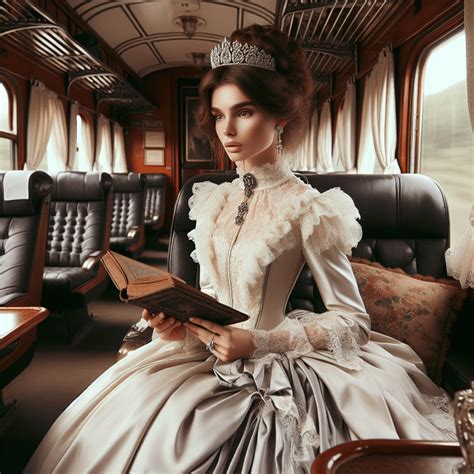 What Is A Passenger Princess Fromages Charlevoix