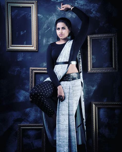 Sadhika Venugopal Hot Images And Videos Latest Sadhika Venugopal Photoshoot