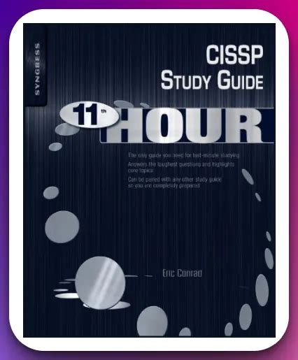 5 Top Cissp Books For The Road To Cissp Exam Success [2025]