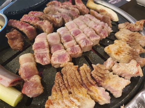 천안이베리코 맛있는 두정동고기집 육향정 네이버 블로그